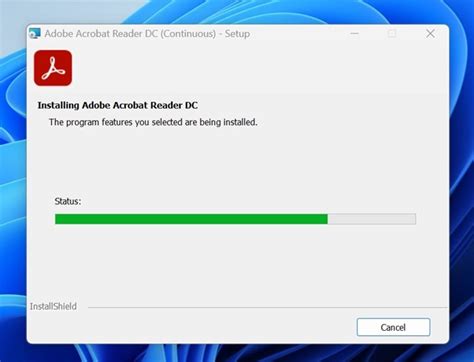 Download Adobe Acrobat Offline Installer In