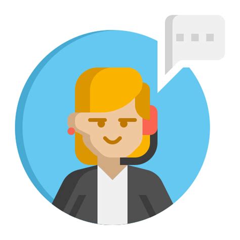 Agent Generic Color Fill Icon