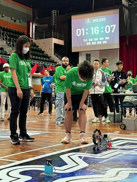 afribot robotics posted on linkedin