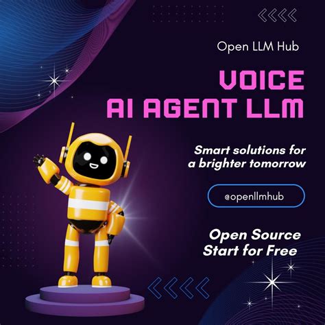 Open Llm Hub On Linkedin Ai Llm Voiceaiagent Opensource Techinnovation Smartsolutions…