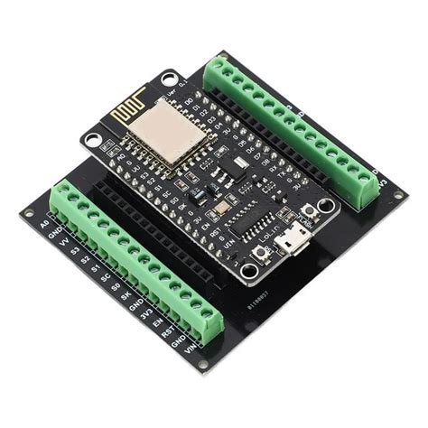 Esp8266 Development Board Compatible For Nodemcu Lua Wifi V3 Wireless