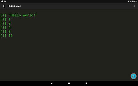 R Programming Compiler Apps On Google Play R Programming Compiler Apps On Google Play