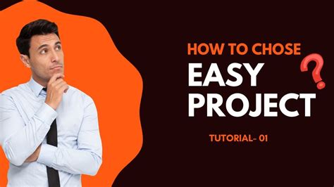 Important Video Regarding Final Year Project Easy Project List Vu