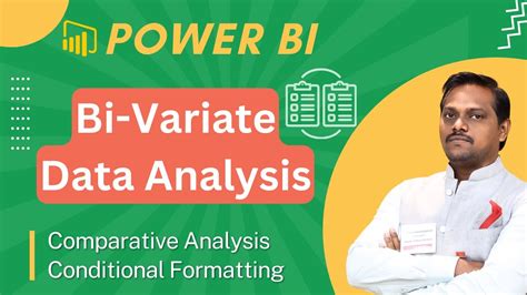 Power BI Video4 PART 2 Bi Variate Analysis Exploring Variables Impacting Target Variable