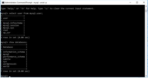 Solved How Can I Instlall Wordpress On Windows Server 2016 Manually Without Using Web Platform