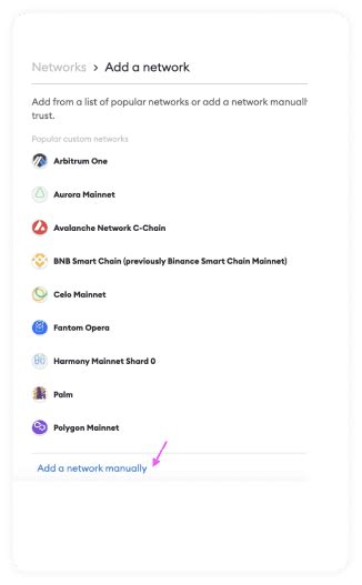 the peaq network rpc chain settings basics and how to add to metamask