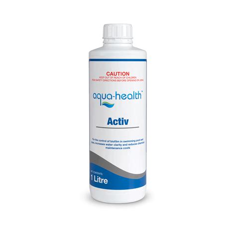 Aqua~Health Activ - Swimart