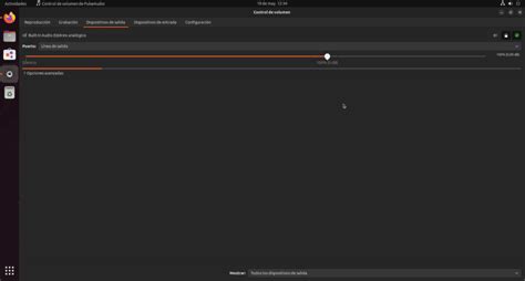How To Manage Audio Devices With Pavucontrol