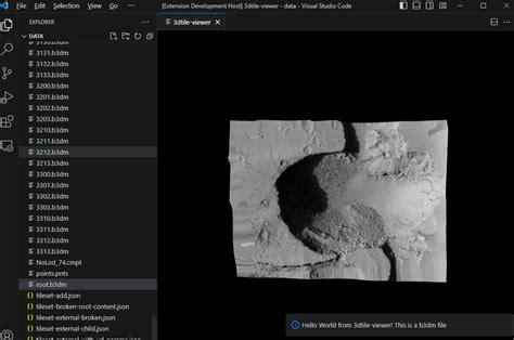 github wangchuan12 3dtile viewer