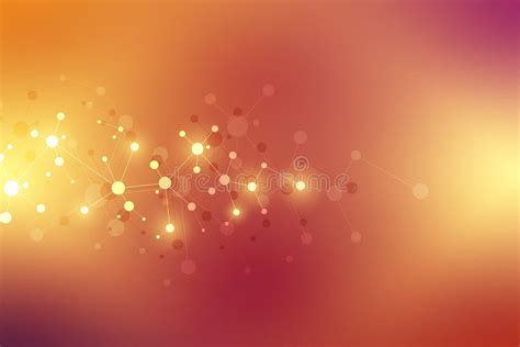 Molecular Structure Background And Communication Abstract Background