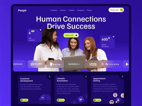 Discover 94 Modern Web Layout Design And Web Layout Design Ideas Web