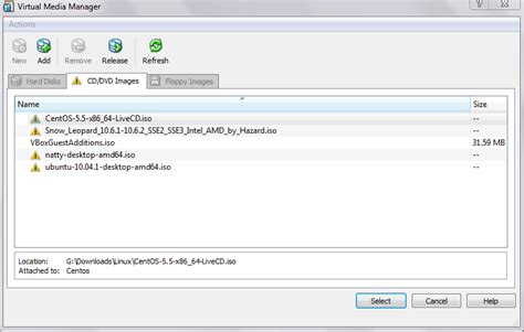 Ubuntu Giving Error While Installing In Virtualbox Super User