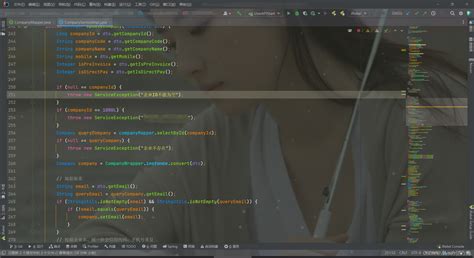 idea炫酷主题推荐（本人自用） idea主题下载 csdn博客