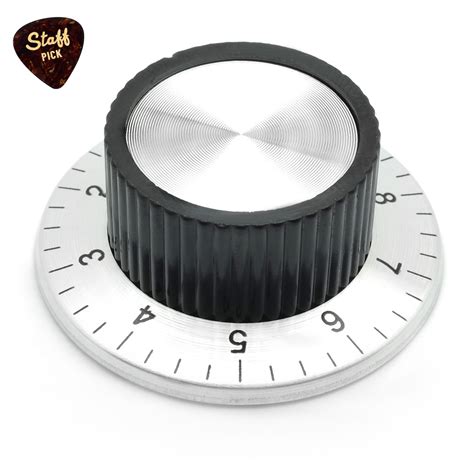 Knobs Love My Switches