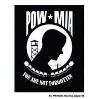Pow Mia Vinyl Ready Brands Of The World™ Download Vector Logos And