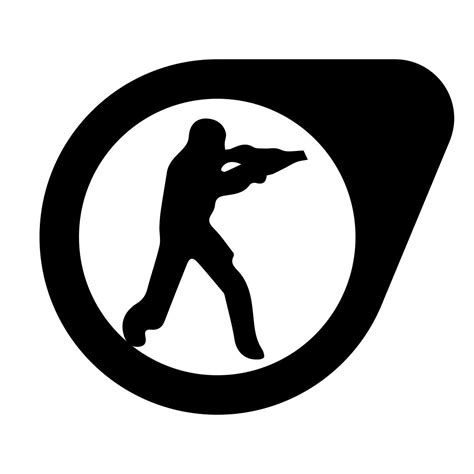 Counter Strike 2 Icons Logos Symbols Free Download Png Svg