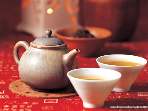 茶葉的分類之中國十大名茶 哇靠 洛杉磯