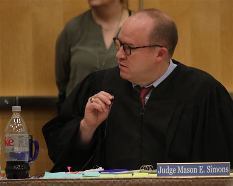 Witnesses Describe Finding Crime Scene In Murder Case