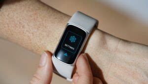 3 Ways To Reset Your Fitbit Charge 6 Android Authority