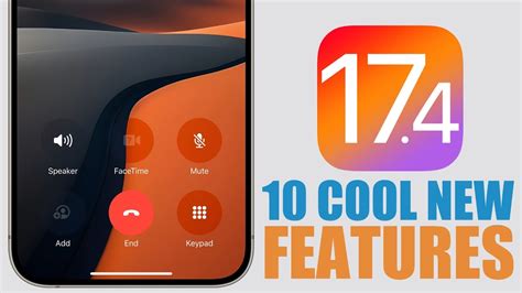 10 New Features Coming To The Iphone In Ios 17 4 Video Geeky Gadgets
