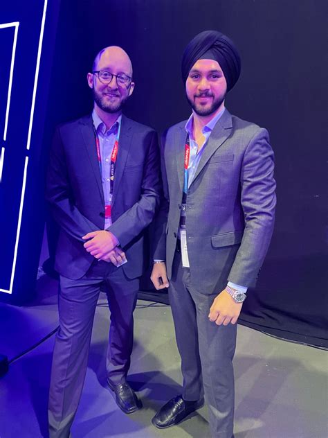 Arnav Kapoor On Linkedin Afri Connections 2023