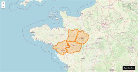 Leaflet Import Geojson Angular Forked Codesandbox
