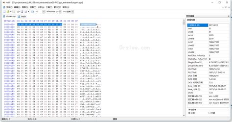 Python打包exe和解包 OrzLee