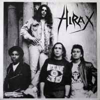 No Life Til Metal Cd Gallery Hirax