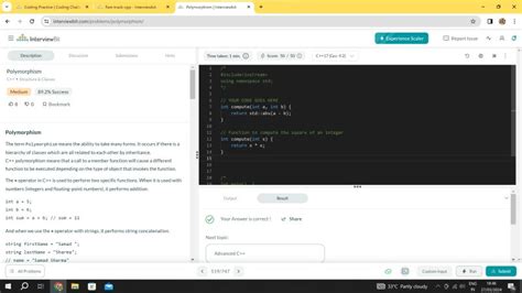Learned Problem Solving With Scalar Interviewbit V Dinesh Posted On