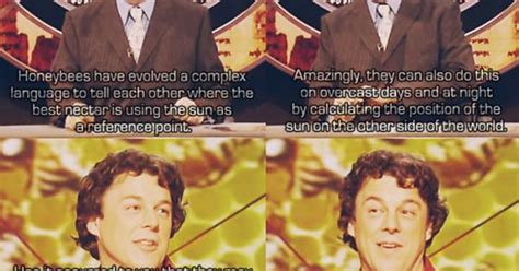Anyone Else Have A Little Crush On Alan Davies Imgur