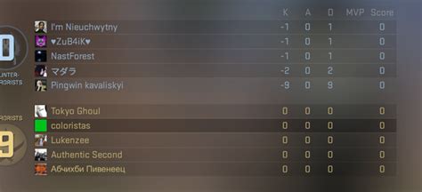 Cs Go In A Nutshell R Counterstrike