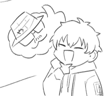 「まだ新たな妄想が生まれた 」あいらの漫画