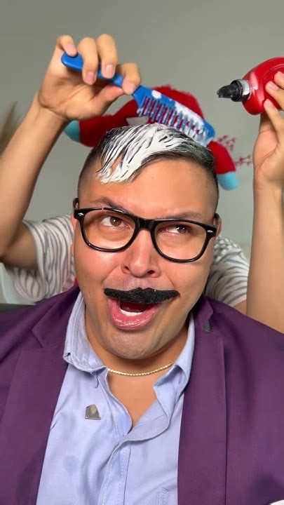 El Padrastro Comedia Youtube