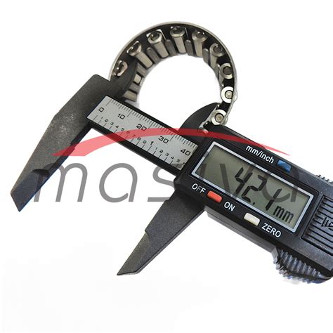 LeŽaj Vretena UpravljaČa VeČi Torprdo 4006 Masiva