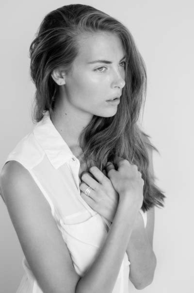 Meaghan Waller By Samanta Katz