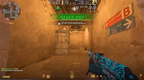 Cs2 Valve Introduce New Counter Strike Summer 2023