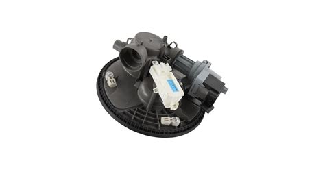 Ricambio Compatibile Whirlpool W11085683 Whirlpool Motore