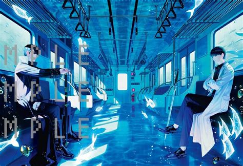 Great Novels Omniscient Readers Viewpoint Dark Wallpaper Iphone