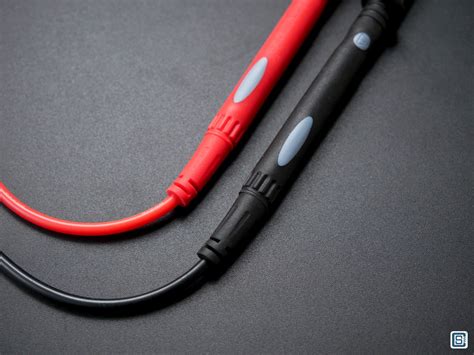 Silicone Multimeter Cable At Zoe Devaney Blog