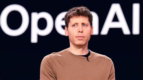 Sam Altman Addresses Gpt 5 Concerns Promises Itll Be Smarter Now