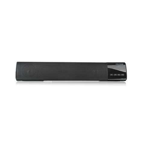 Microlab Ms212 Portable Bluetooth Soundbar