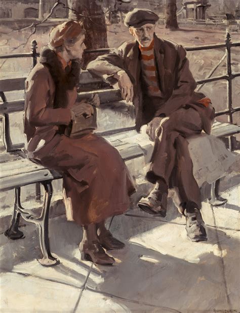 Santa By Haddon Sundblom Artchive