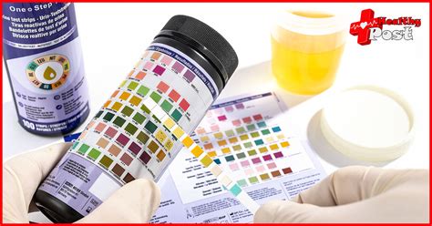 Are Urine Test Strips Accurate
