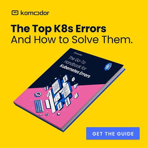 Komodor On Linkedin Kubernetes For Humans Komodor