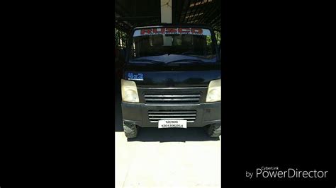 Suzuki Multicab New Modelk6a Engine And Chassis Number Youtube