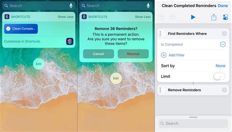 18 Best Shortcuts For Apples Ios Shortcuts App
