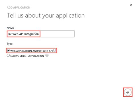kb001751 oauth authentication with azure odata web services community