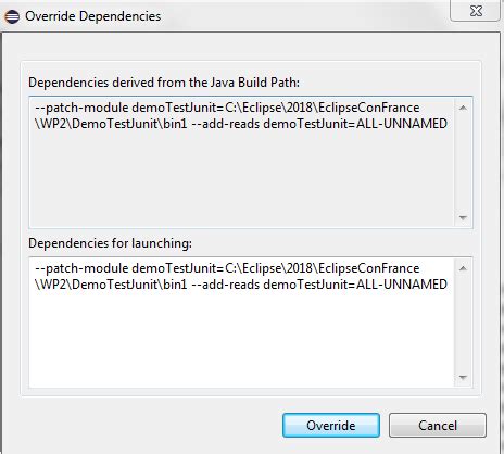 Embracing Java And Beyond With Eclipse Jdt The Eclipse Foundation