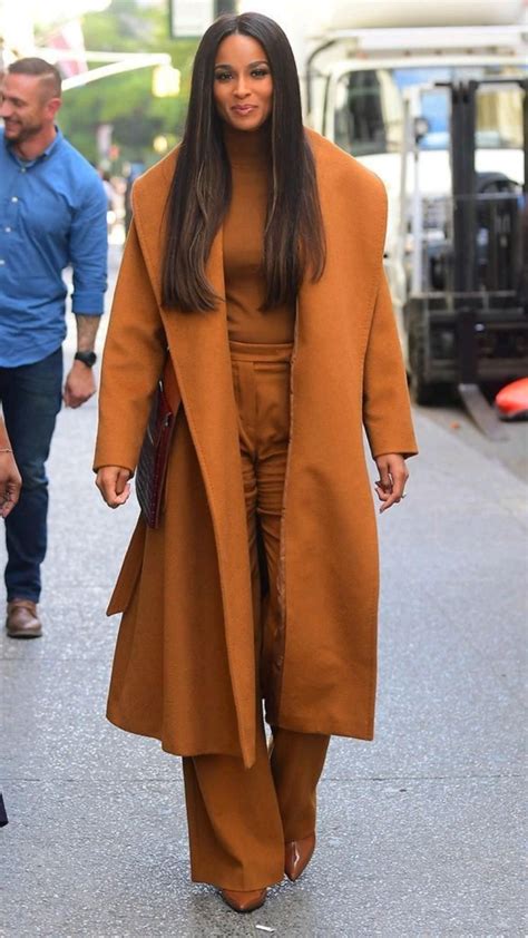 Kim Kardashian Wearing Brown Leather Pants In Malibu Artofit