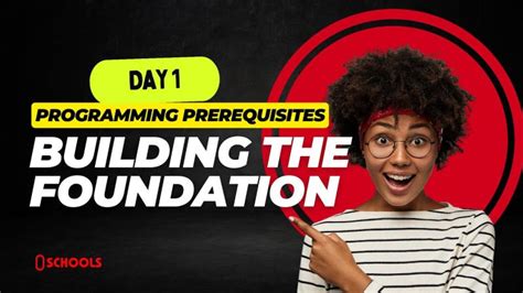 Learn Computer Fundamentals Before Coding What To Know Before